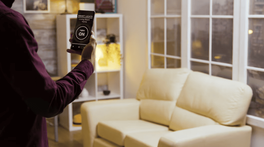 How AI is Transforming Home Automation - Proaitools