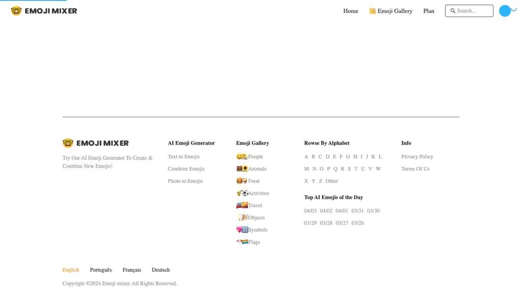 Elevate Your Content with Moji AI: AI Writing, Email & Image Generation ...