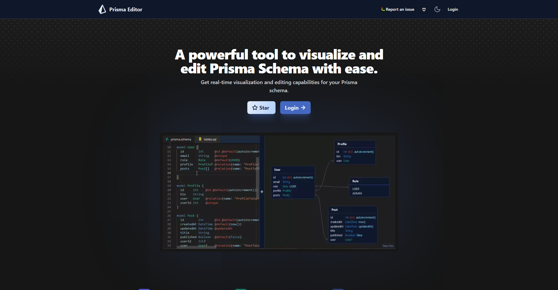 Effortlessly Manage & Deploy Database-Driven Apps with Prisma Editor & Railway - Proaitools