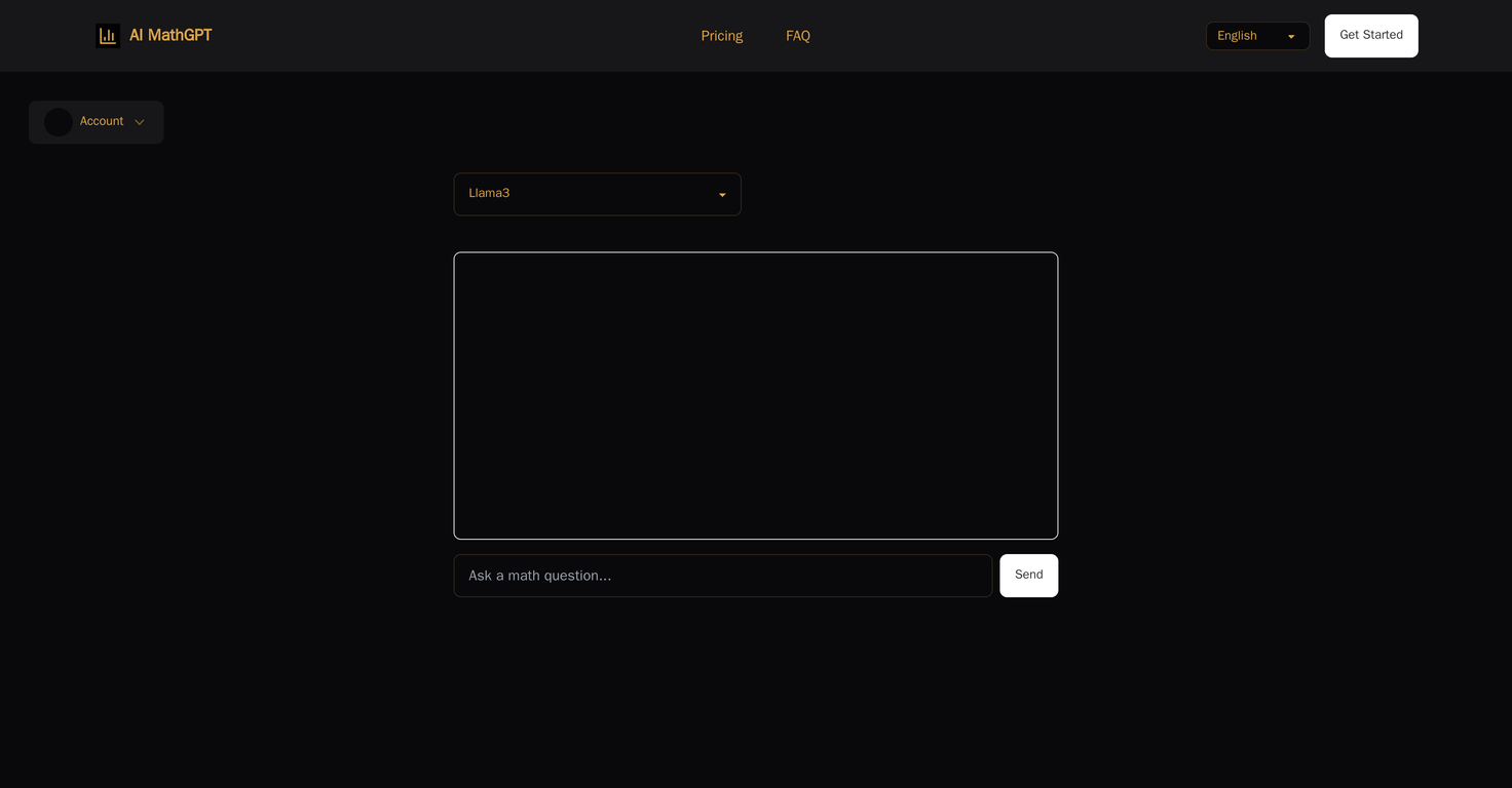 MathGPT: AI Math Tutor for Personalized Learning & Step-by-Step ...
