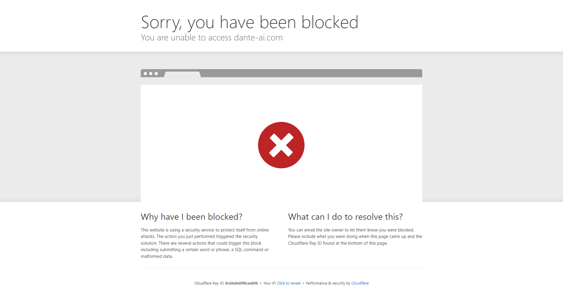 Dante AI: Revolutionize Problem-Solving & Creativity with Powerful AI ...