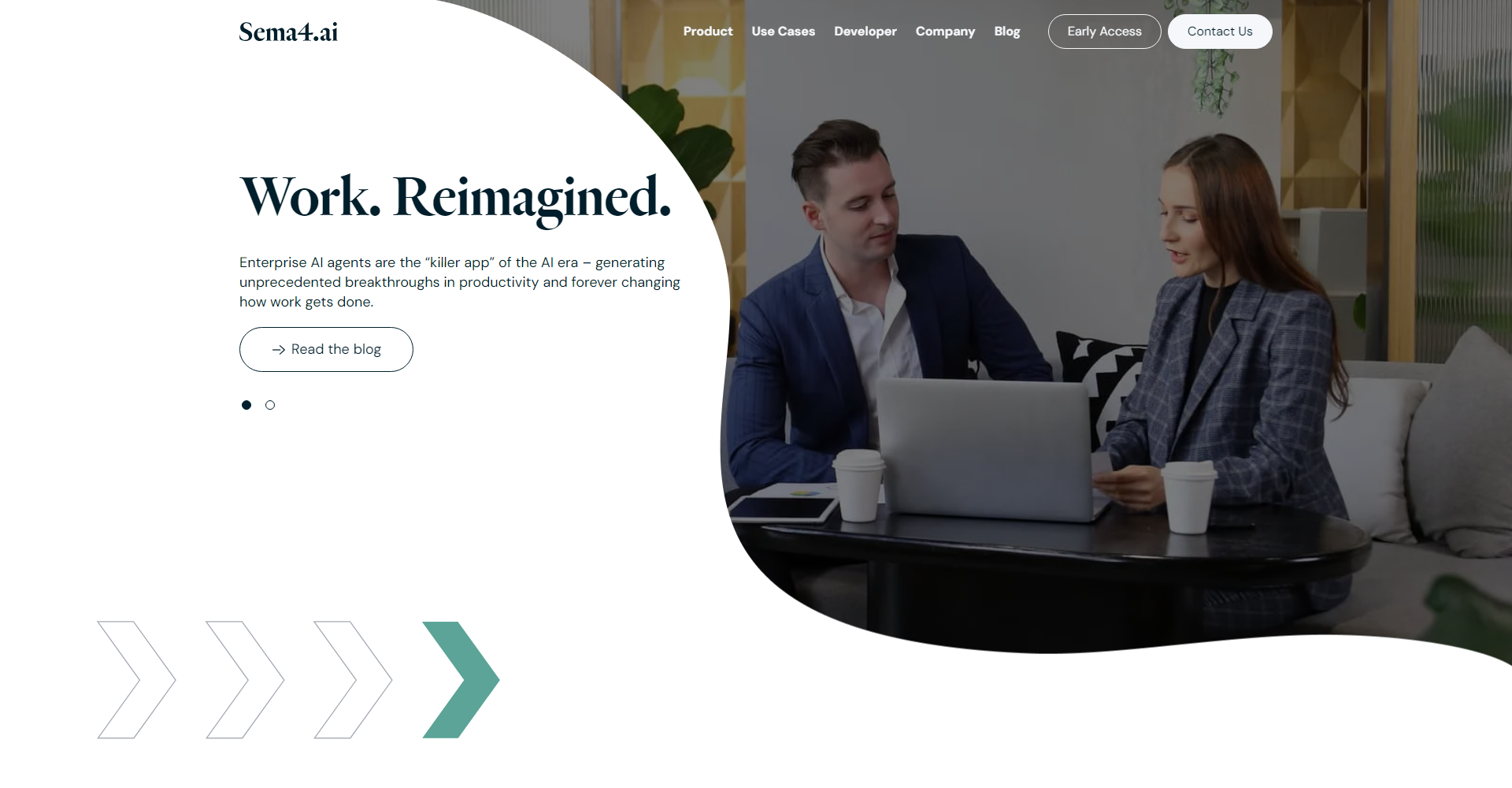 Sema4.ai: Build & Manage AI Agents for Enhanced Productivity - Proaitools