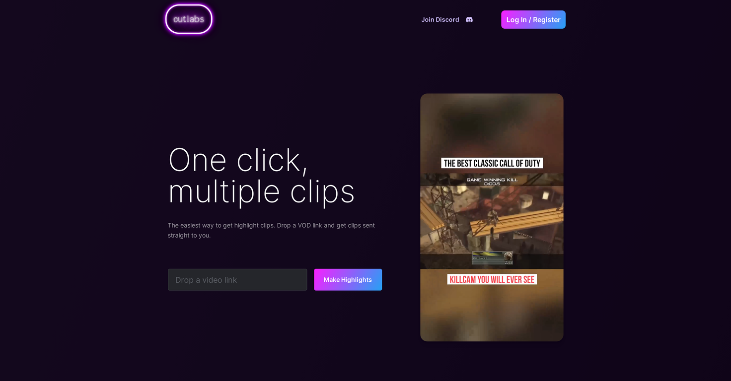 CutLabs - Proaitools