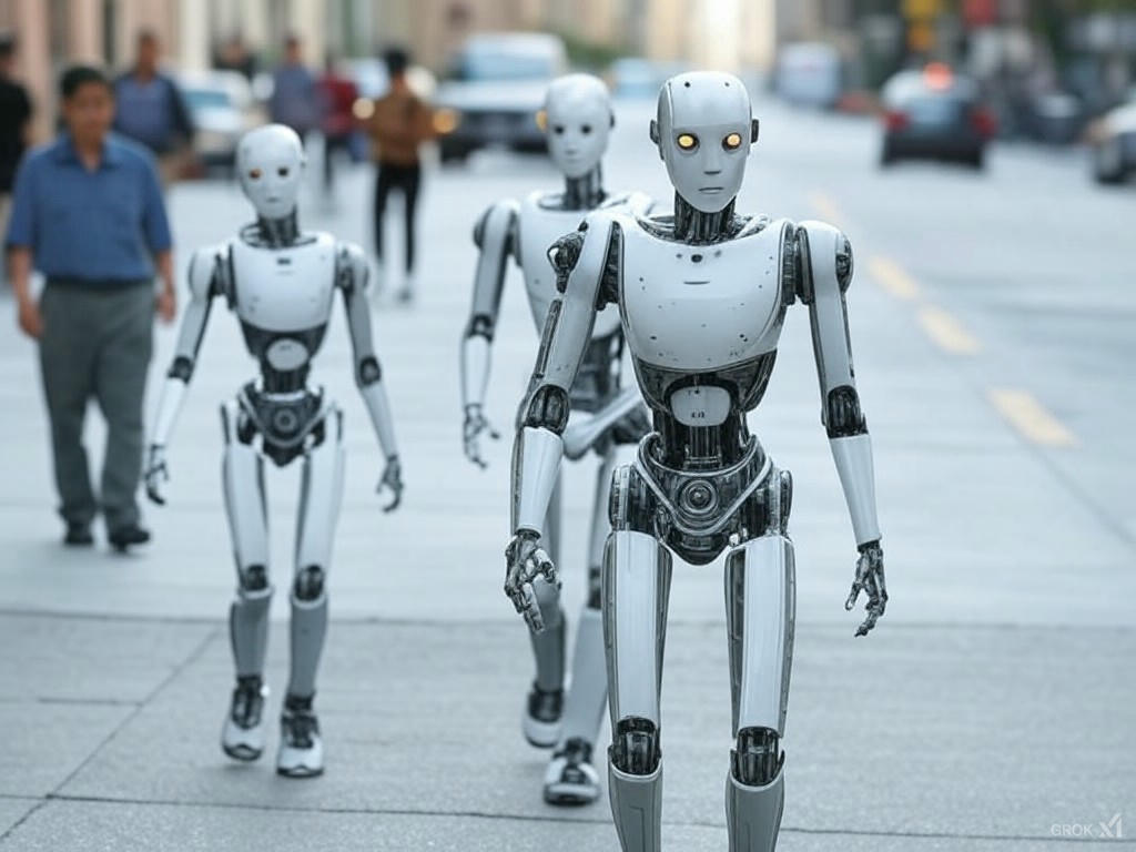 The Rise of Biohybrid Robots: Are We Ready? - Proaitools