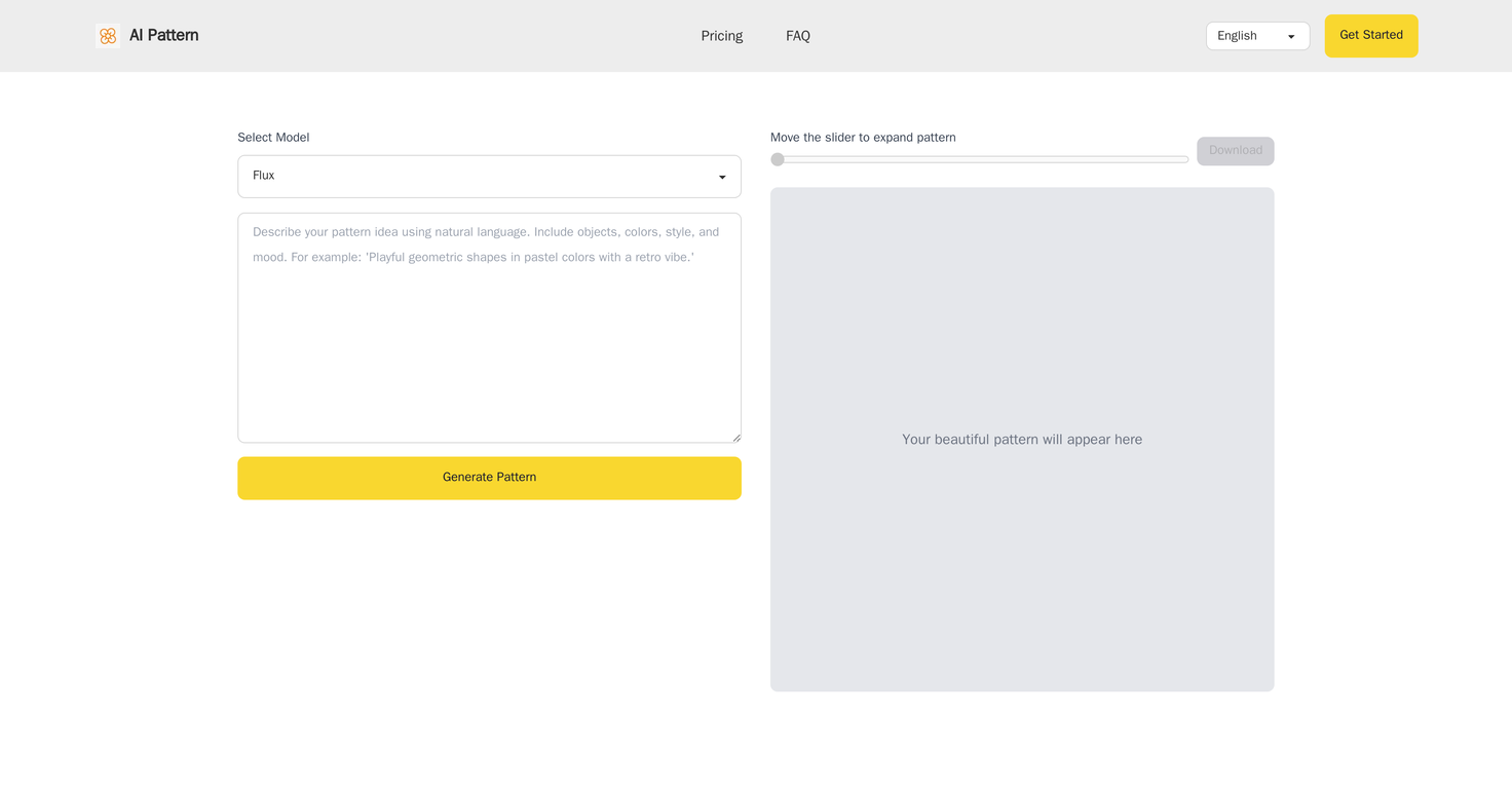 AI Pattern - Proaitools