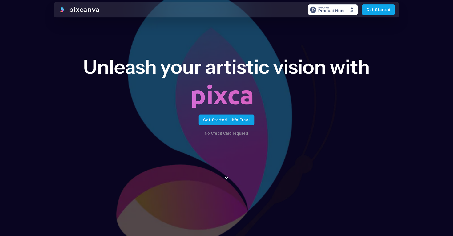 PixCanva: AI-Powered Digital Art Made Easy | Face Swap, Portrait Realism & More - Proaitools