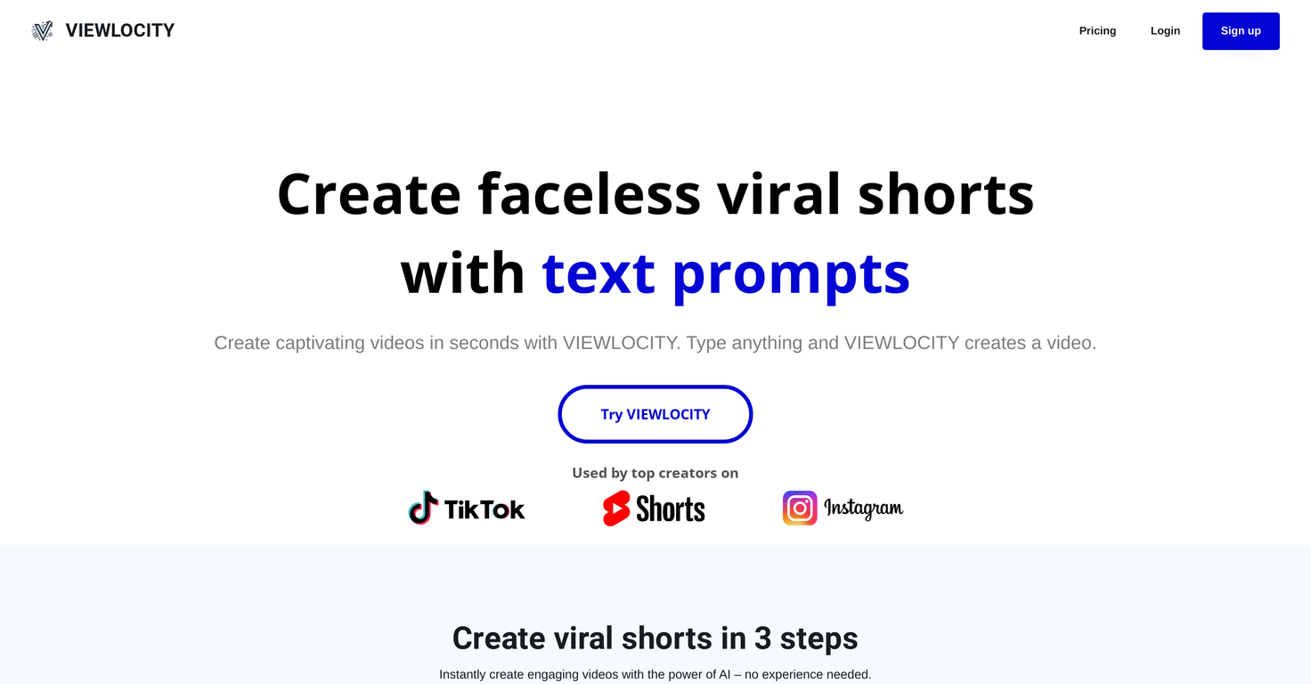 VIEWLOCITY - Proaitools