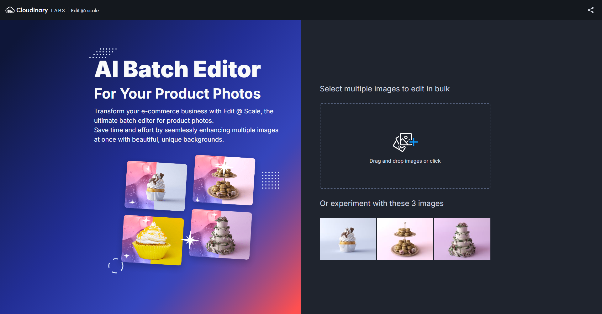 AI-Powered Batch Image Editor for E-commerce: Edit at Scale - Proaitools