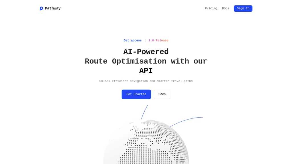 Create Custom AI Assistants with No Code: Pathway.ai - Proaitools