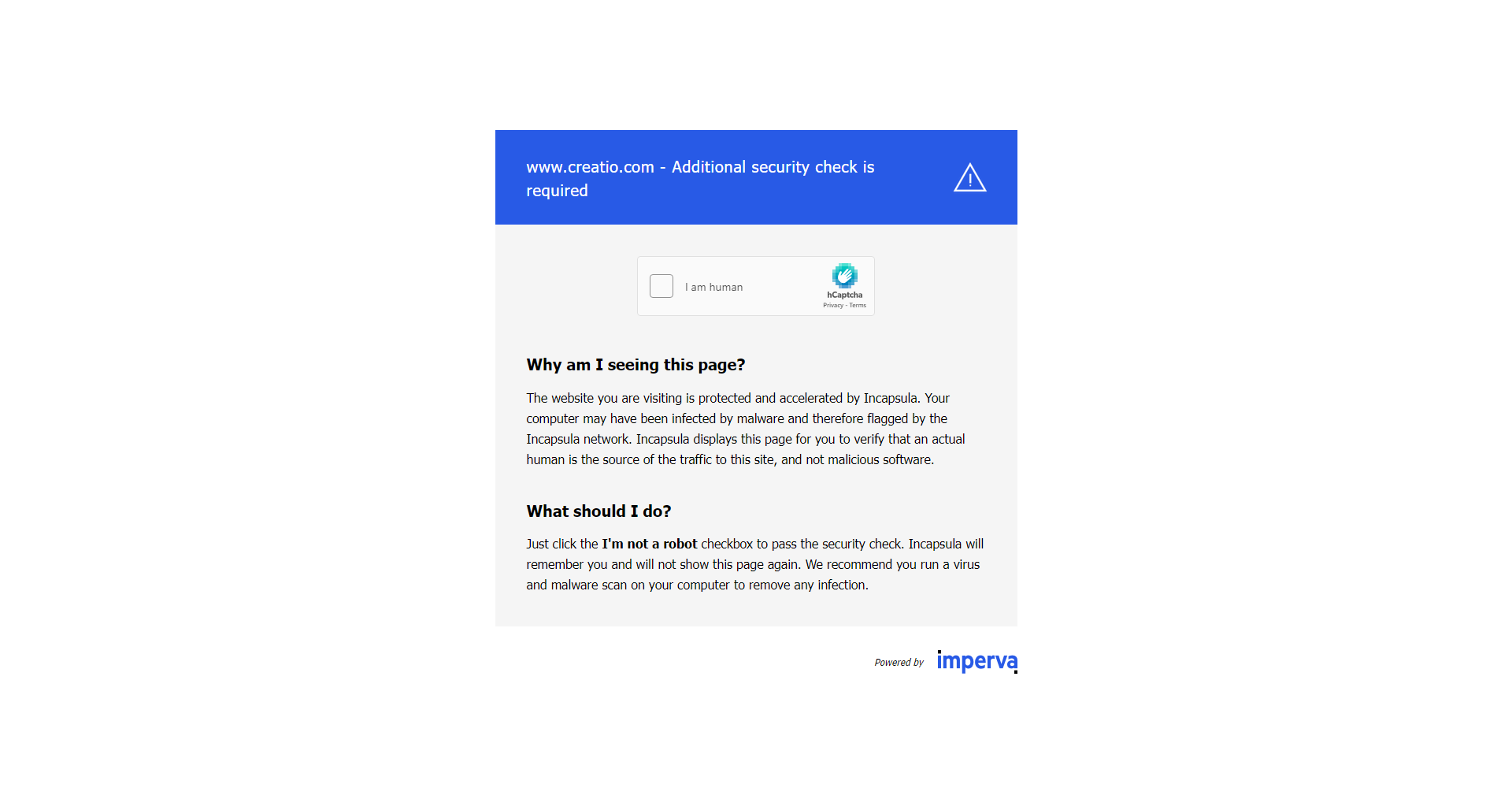Creatio: Streamline Workflows & Drive Business Growth with Low-Code Automation - Proaitools