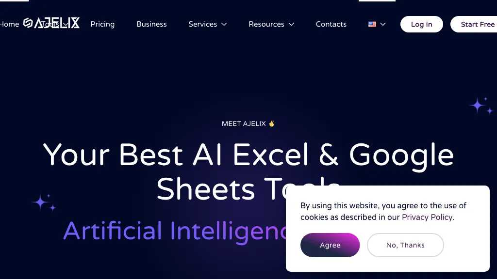 Boost Excel Productivity with AI Tools: Automation, Scripting, and Data Manipulation - Proaitools