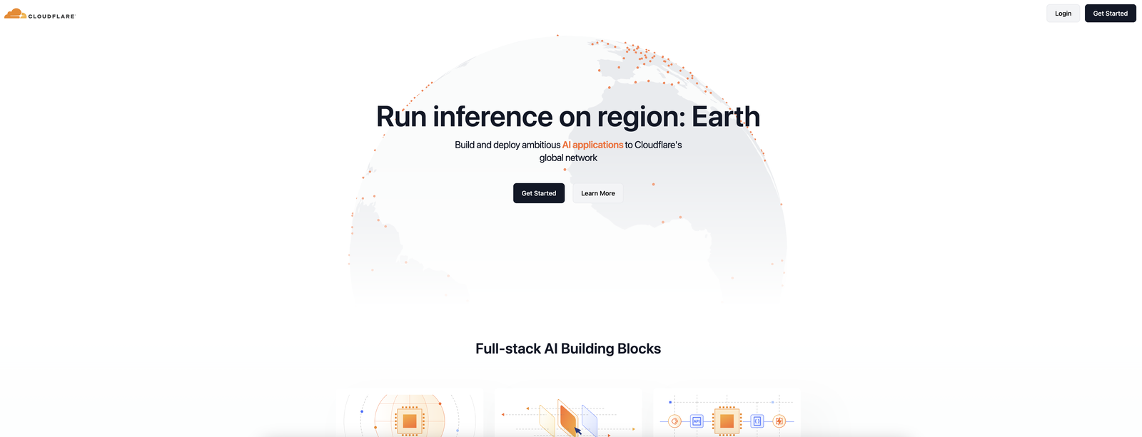 Cloudflare + AI: Build & Deploy AI Apps Fast & Cost-Effectively - Proaitools