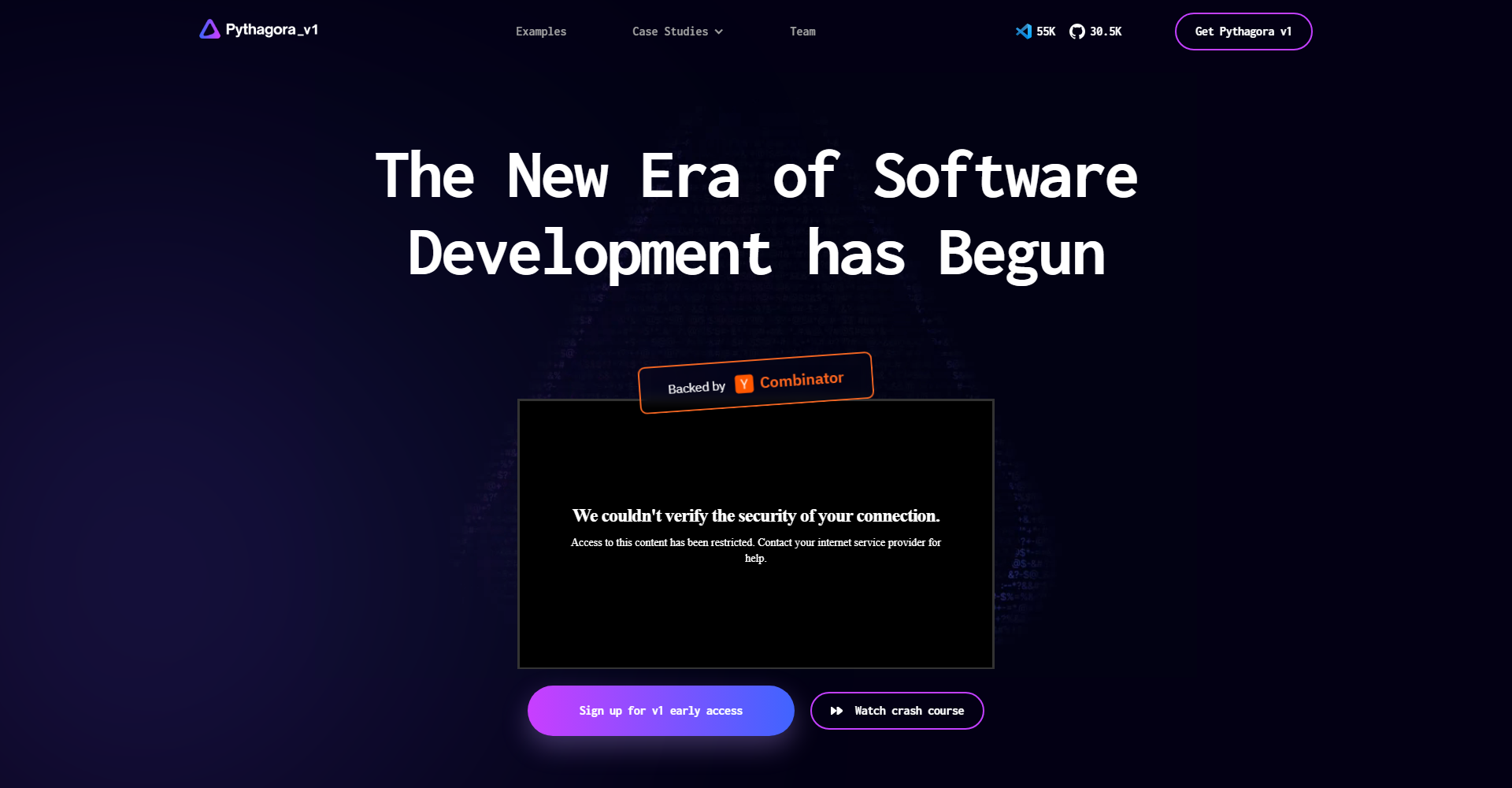 Pythagora: Revolutionize Your Coding with AI-Powered Visual Studio Code Extension - Proaitools