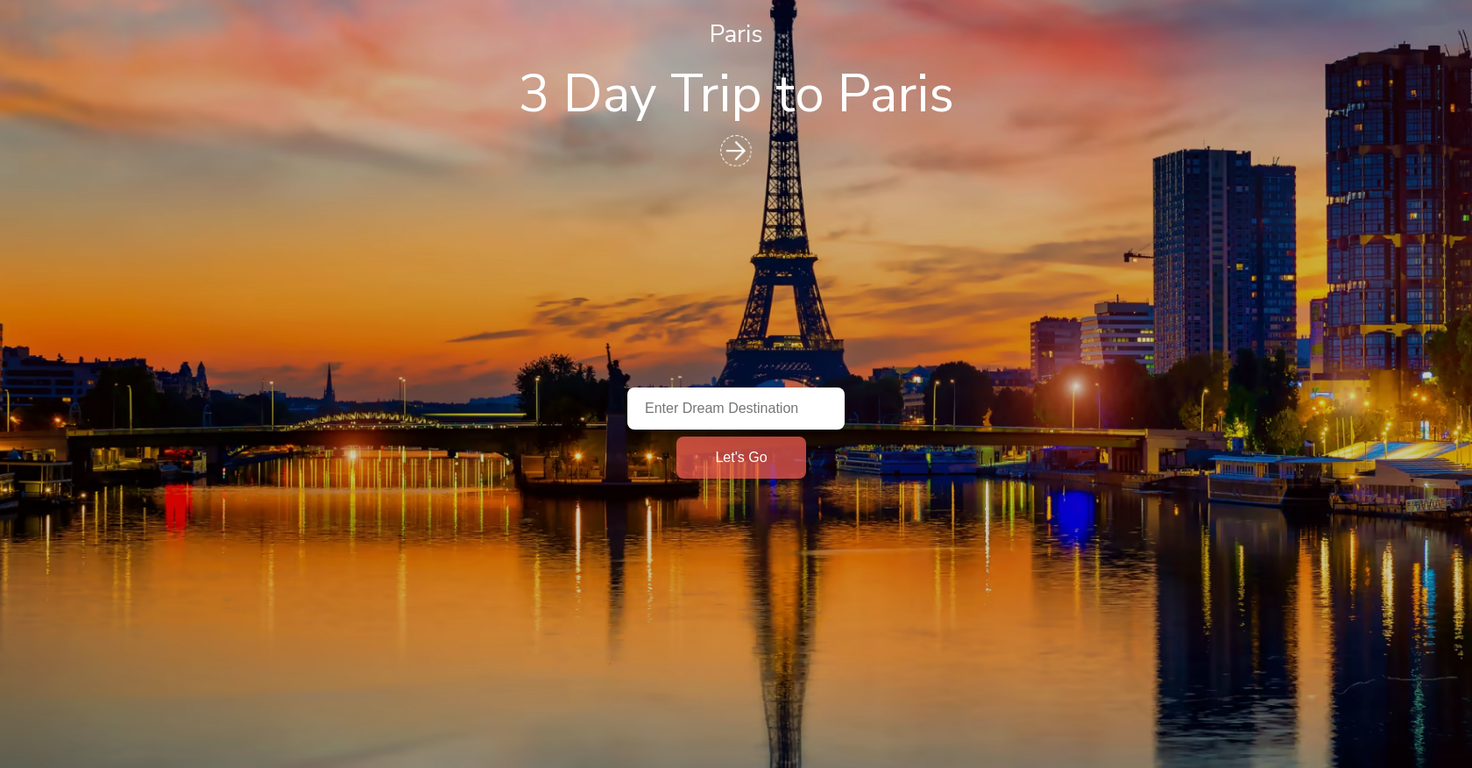 AI Trip Maker: Free Personalized Trip Planning with ChatGPT - Proaitools