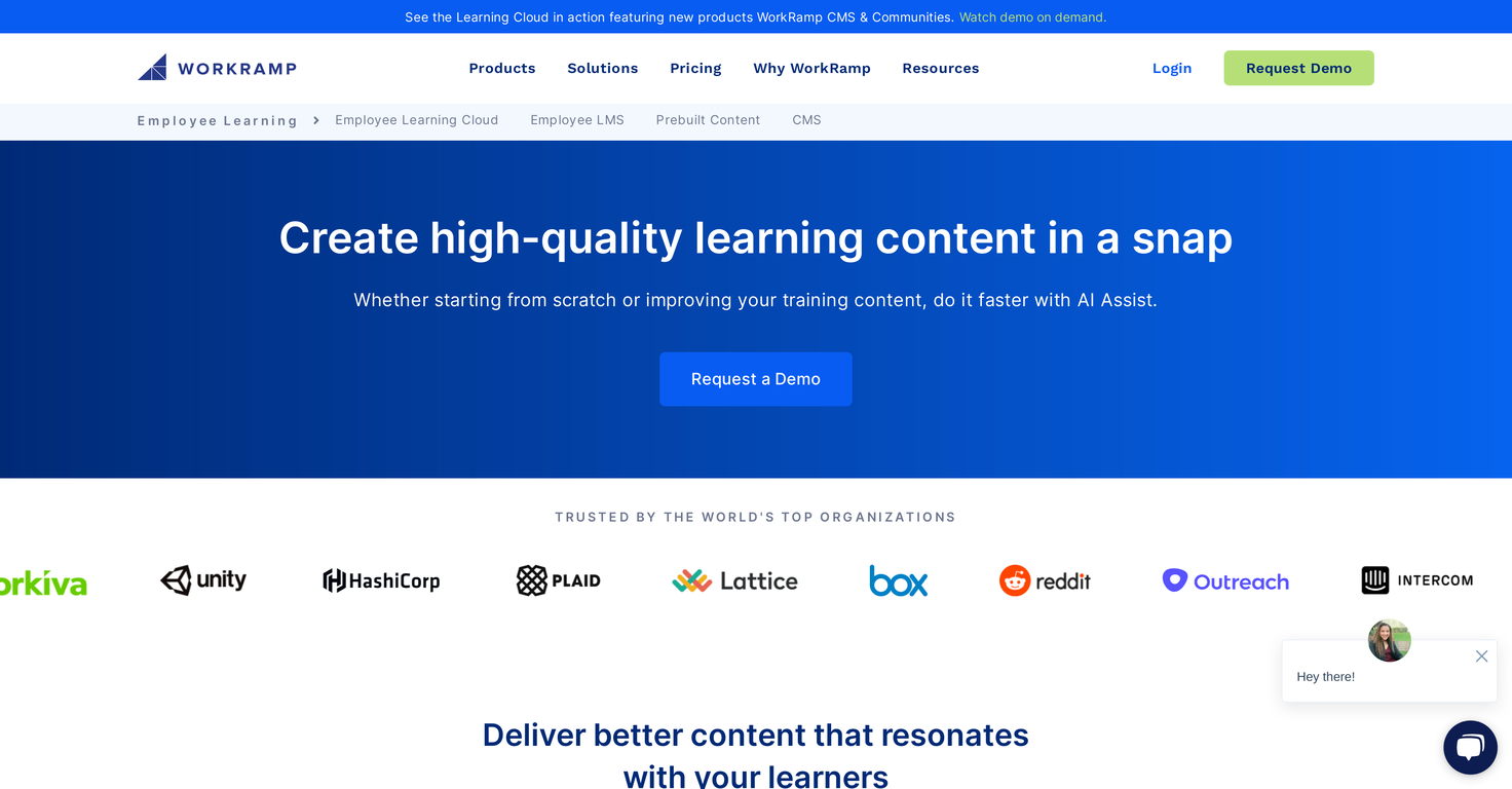 WorkRamp - Proaitools