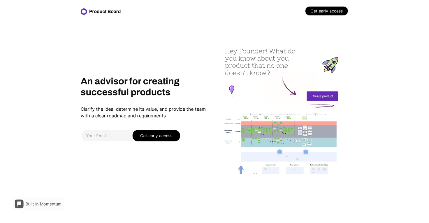 AI-Powered Product Development: Streamline & Prioritize with ProductBoard - Proaitools