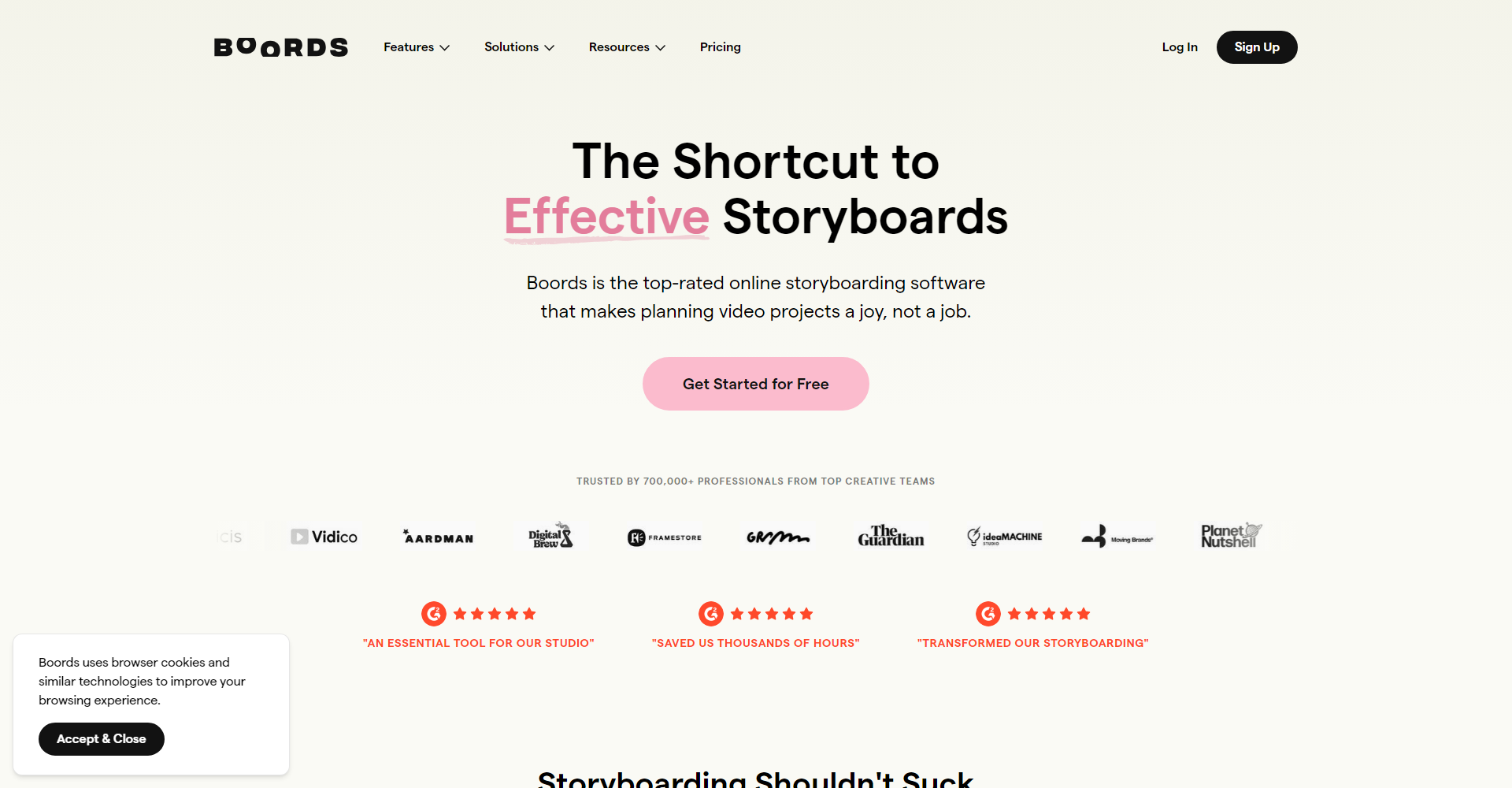 AI Storyboard Generator: Streamline Your Pre-Production with AI-Powered ...