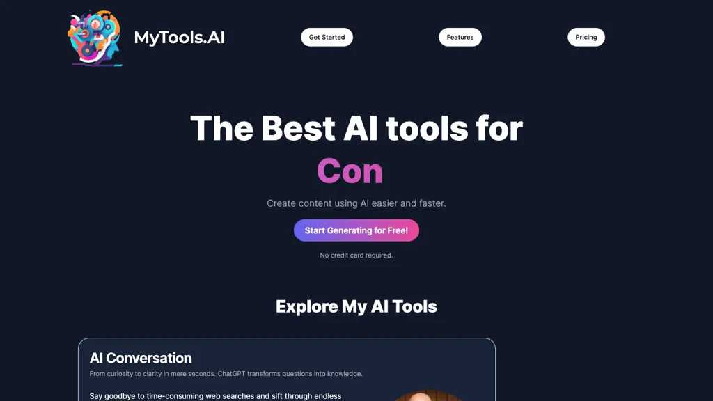 AI Tools for Content Creation & Development: ChatGPT, Image Generation ...