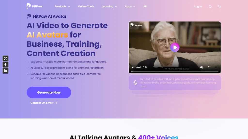 Ava: AI-Powered Accessibility Tool for Real-Time Captions ...