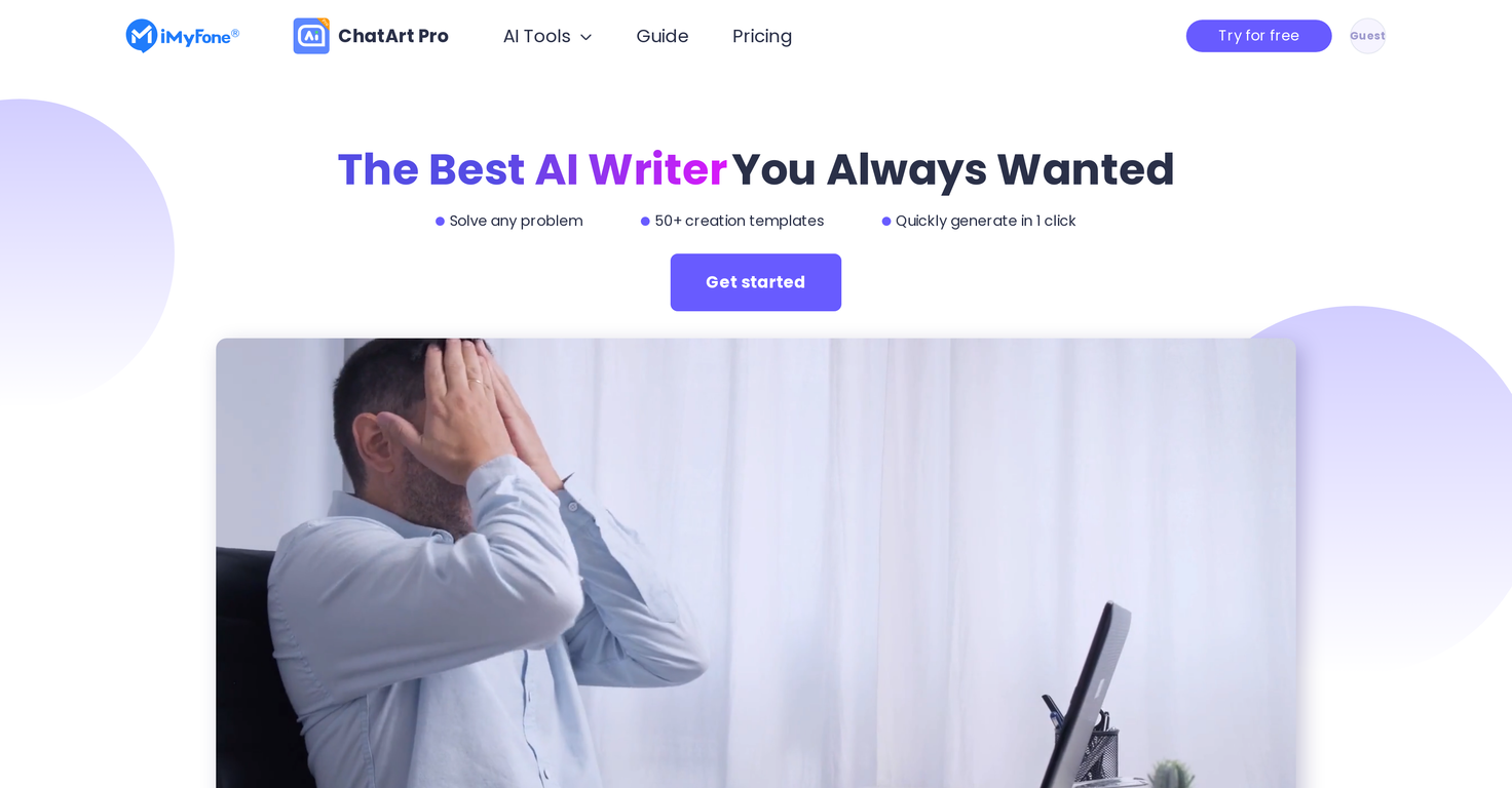 ChatArtPro: AI Copywriting & Image Generation Tool - Proaitools