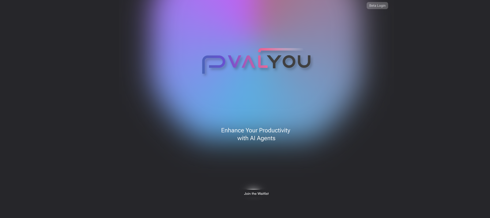 Pvalyou: AI-Powered Research Tool for Fast, Reliable & Personalized Insights - Proaitools
