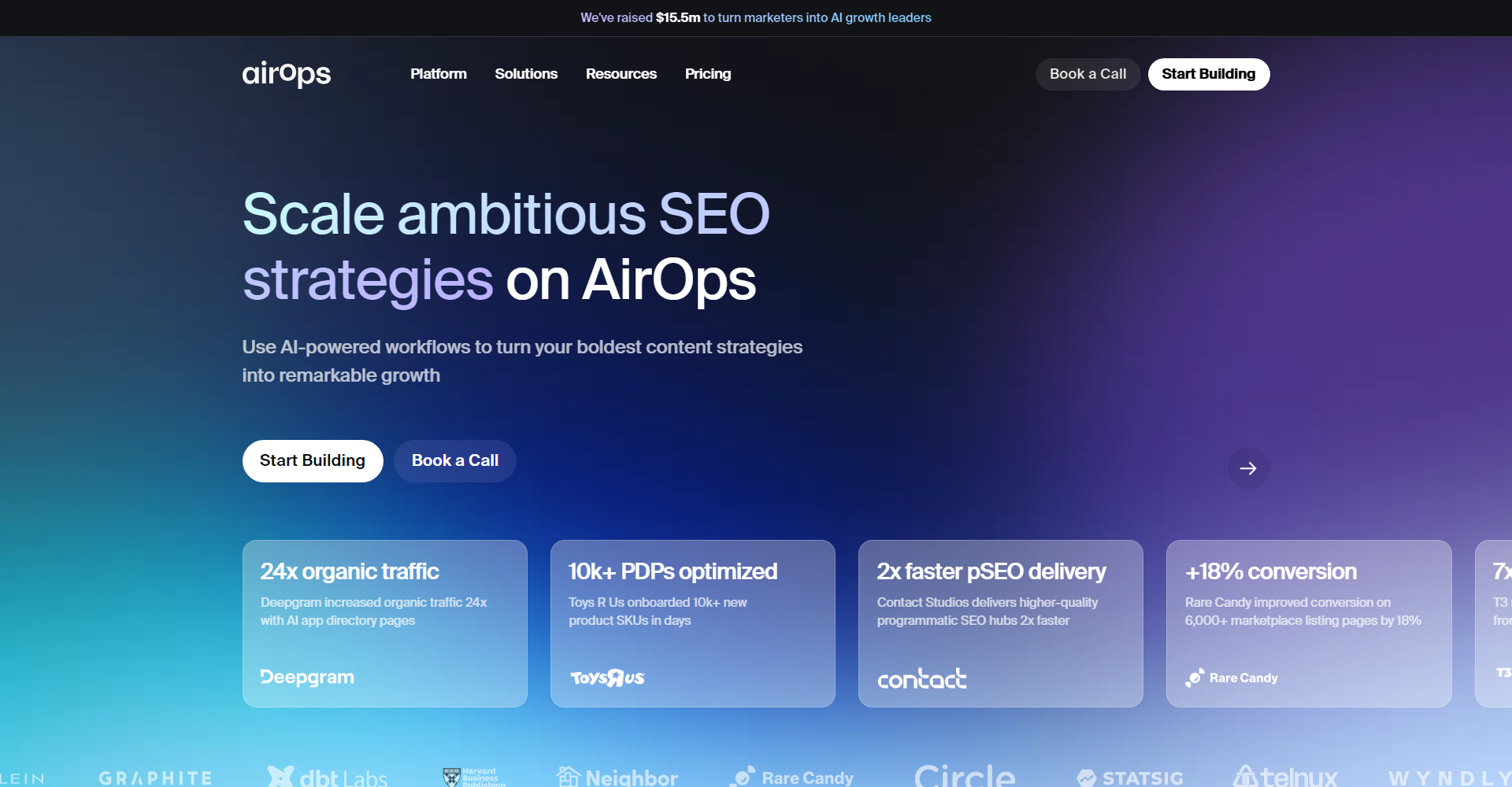 AI-Powered AirOps: Accelerate Business Growth with Scalable Workflows - Proaitools