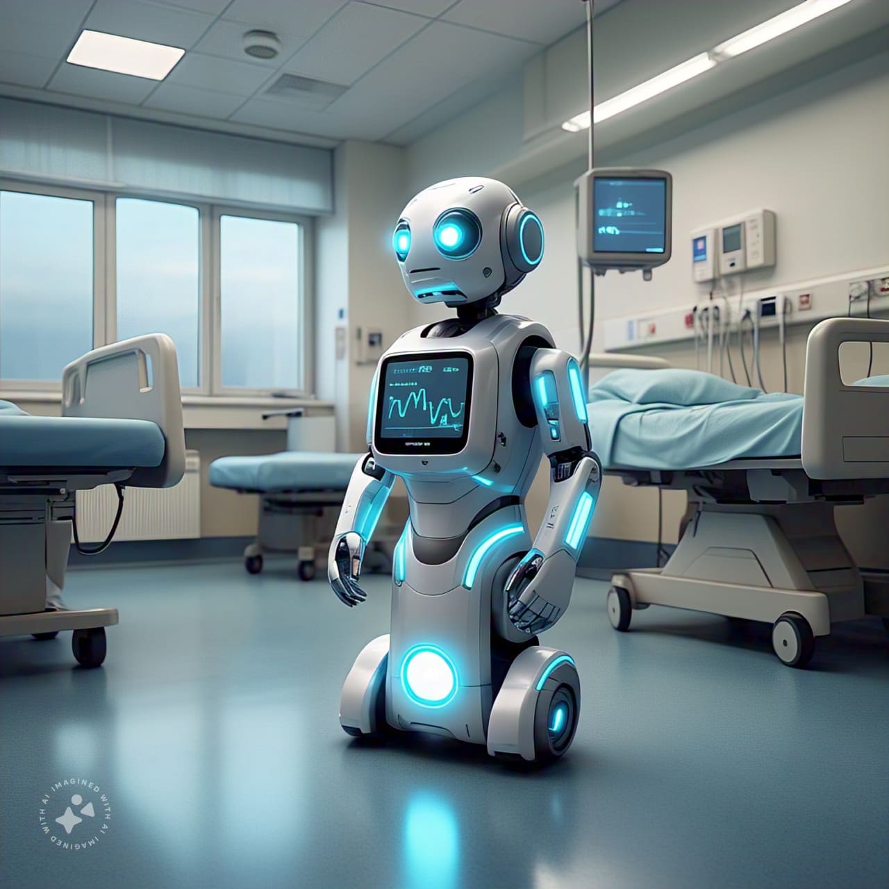 Safe Delivery App and the Nema Smart Bot: How AI is Aiding Safer Births ...