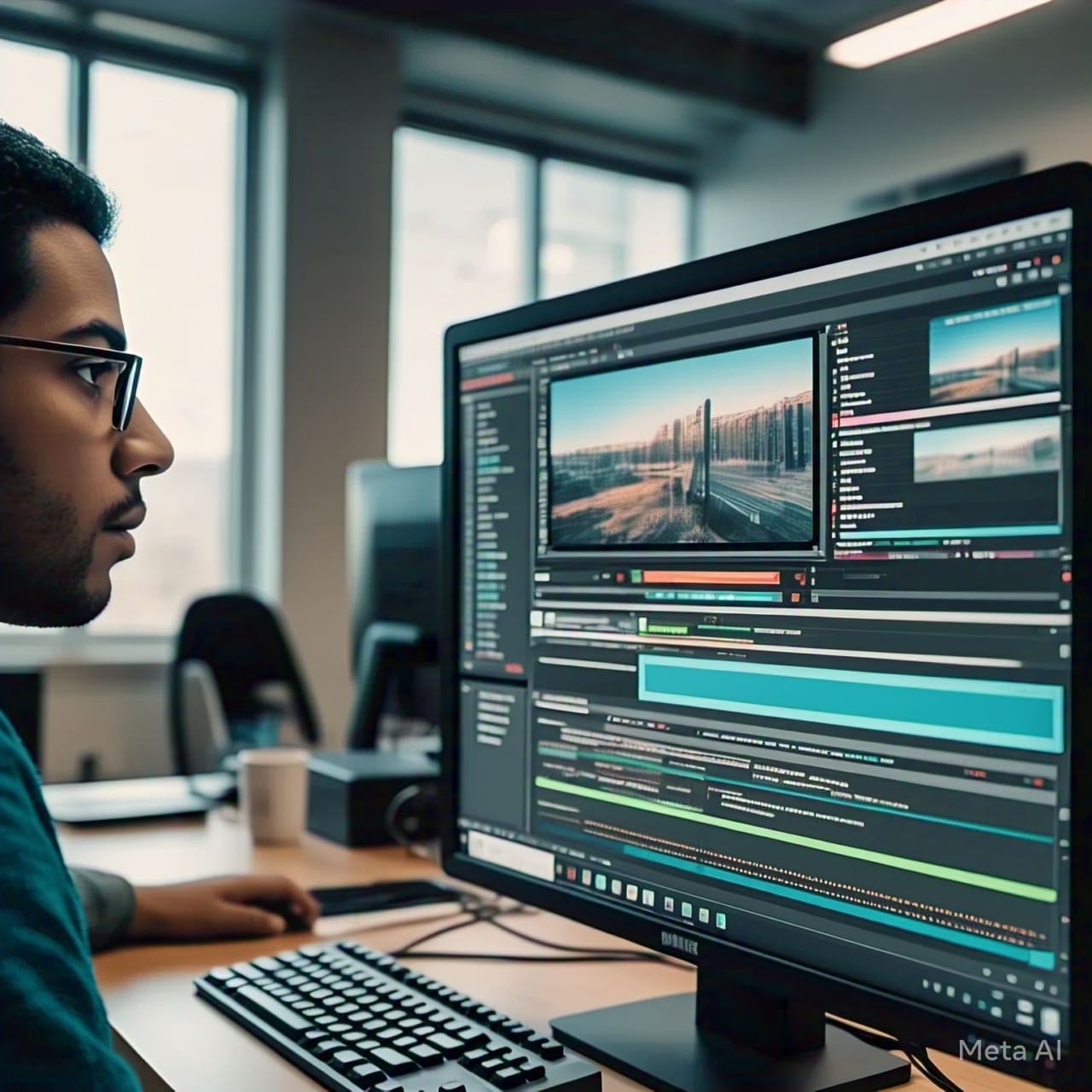 The Rise of AI Video Editing Tools: What’s Hot in 2025 - Proaitools