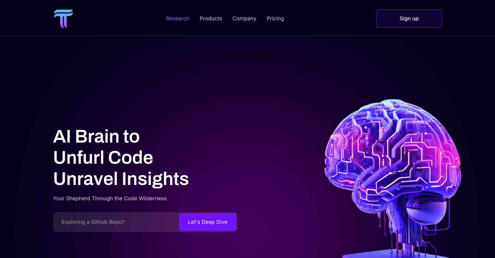 TuringMind AI: AI-Powered Code Review and Security Tool - Proaitools