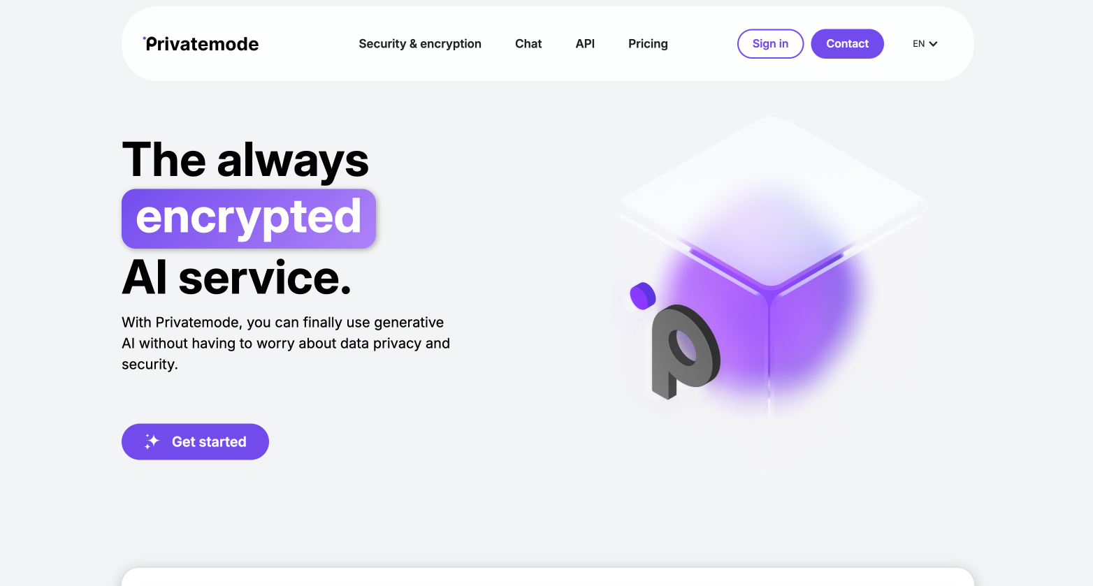 Privatemode AI: Secure & Private AI Assistant - Proaitools