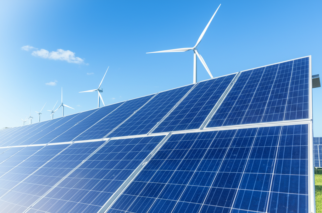 Taking the Training Wheels Off Clean Energy: A New Path to Global ...