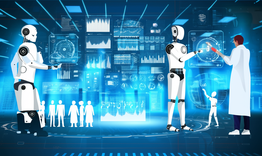 Stuart Levine on the Core of Problem-Solving in AI - Proaitools