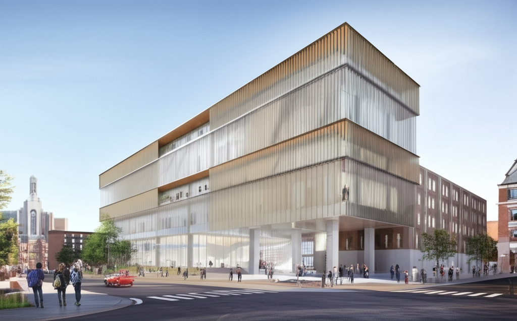 MIT Receives Transformative Gift to Support the Stephen A. Schwarzman ...