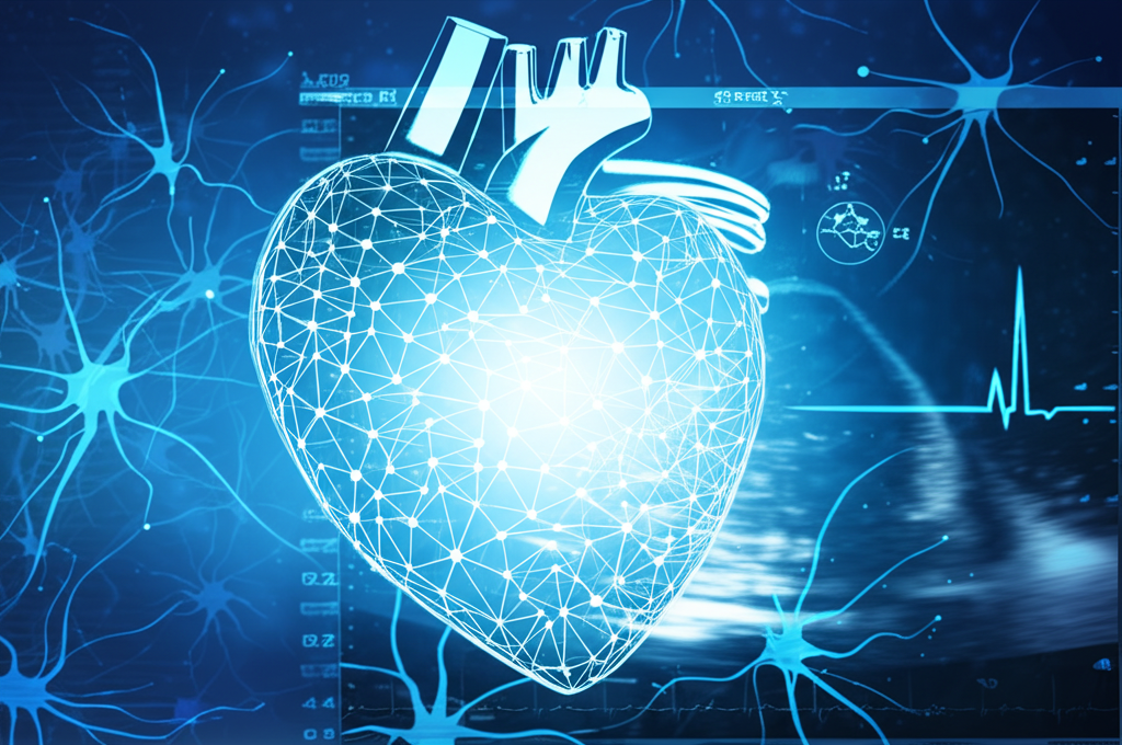 Can Deep Learning Transform Heart Failure Prevention? - Proaitools
