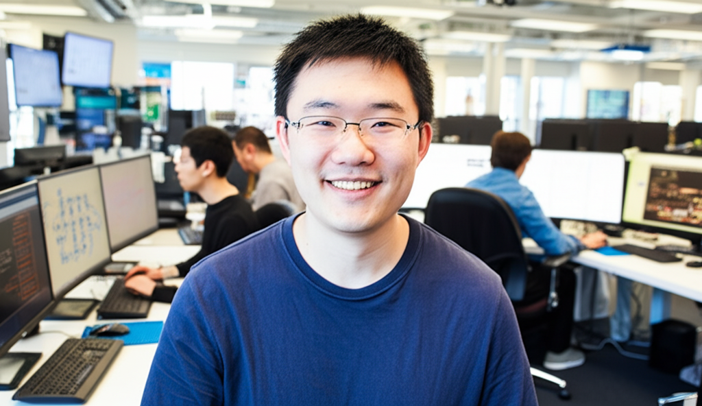 Kaiming He's Quest: Creating a Common Language for AI - Proaitools