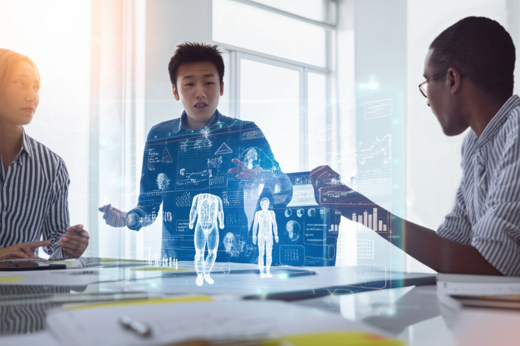 MIT Launches Generative AI Impact Consortium to Navigate AI's Complex ...