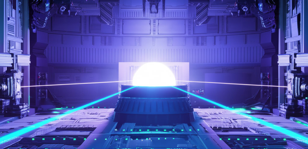 Laser-Powered Hexium: The Future of Fusion Fuel? - Proaitools