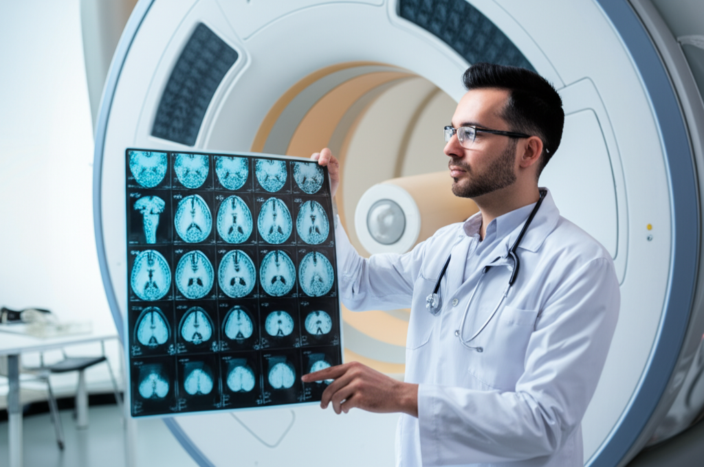 AI-Powered Radiology: MIT's New Method Improves Diagnostic Report ...
