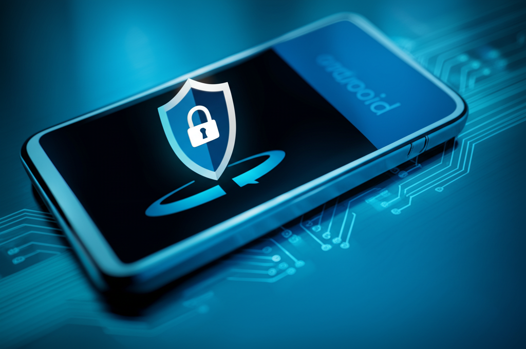 Android Phones to Auto-Reboot for Enhanced Security: A New Era of ...