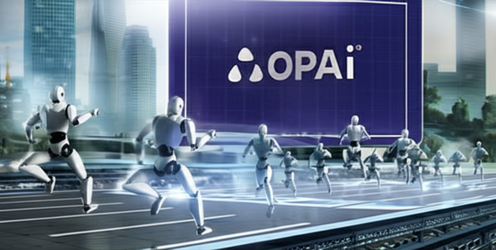OpenAI Considers Adjusting Safety Policies Amidst Competitive AI Race ...