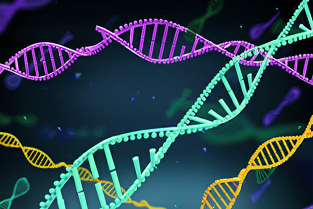 Ancient RNA-Guided System Could Revolutionize Gene Editing Delivery ...