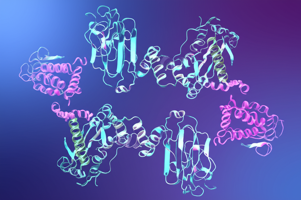 FragFold: MIT's AI Cracks Protein Folding Prediction, Revolutionizing ...