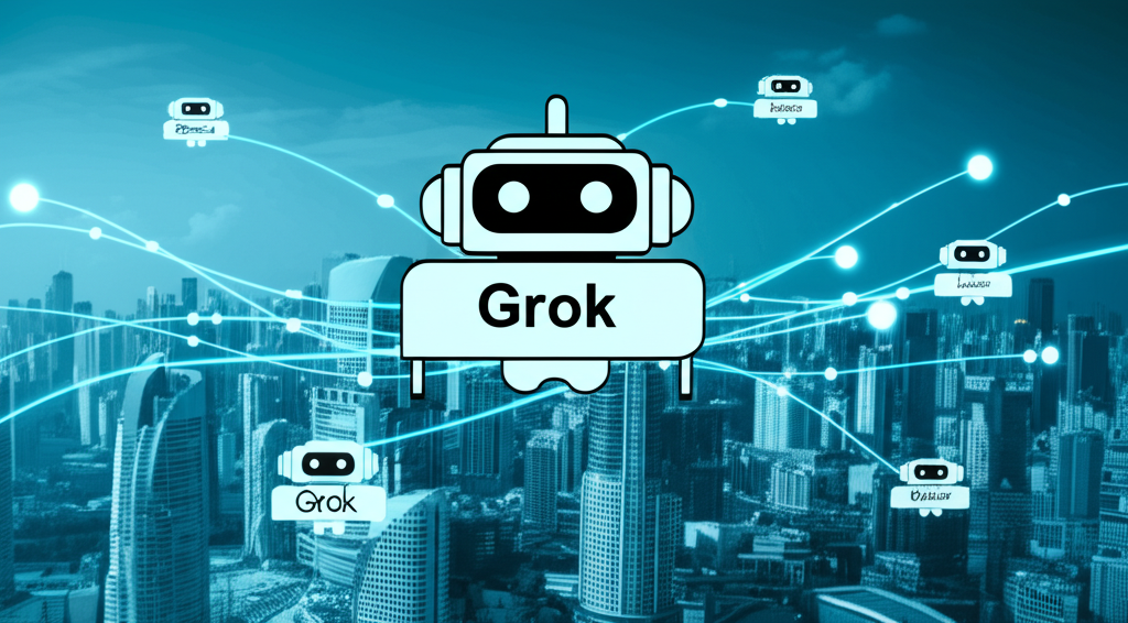 xAI Enhances Grok with Memory Feature, Aiming for More Personalized AI Interactions - Proaitools