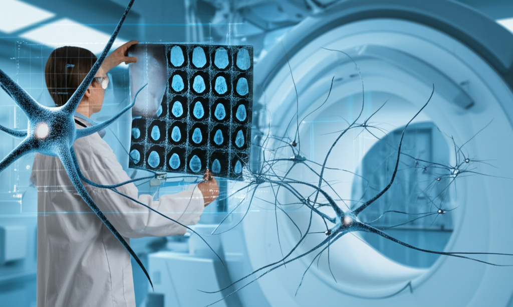 AI-Powered Radiology: MIT's New Method for Reliable Diagnostic Reports ...