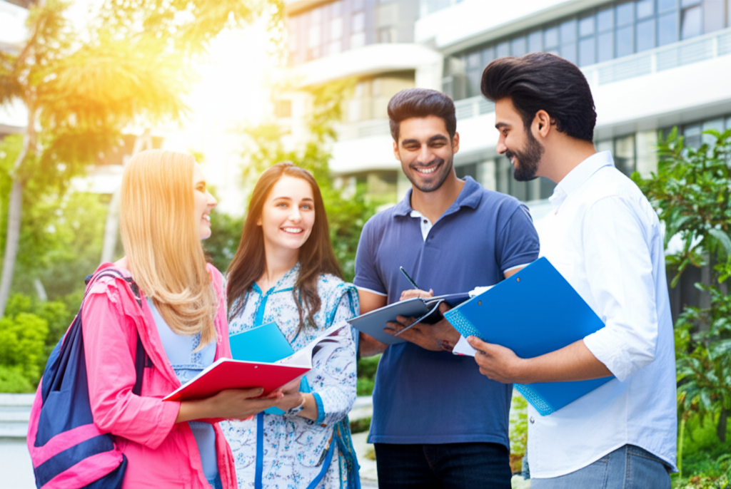 EduFi: Making Higher Education Accessible in Pakistan - Proaitools