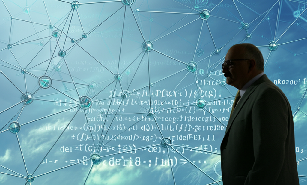 Unlocking AI's Potential: MIT's Stuart Levine on Core Problem-Solving ...