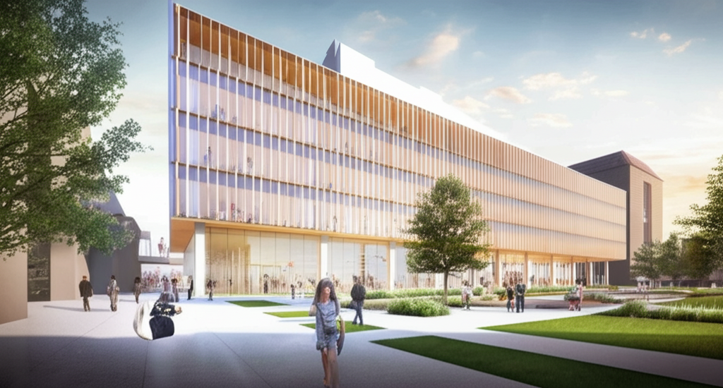 MIT Alumnus Sebastian Man Commits $25 Million to MIT Schwarzman College ...