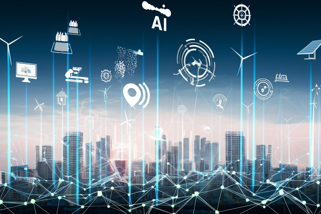 The Multifaceted Challenge of Powering AI: An In-Depth Look - Proaitools