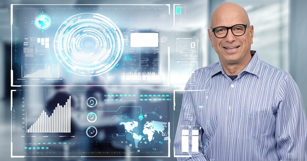 MIT Professor Stuart Levine Unveils Core Strategies for Problem-Solving ...