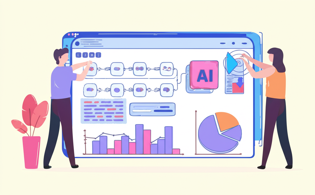 User-Friendly System Simplifies AI Model Development - Proaitools